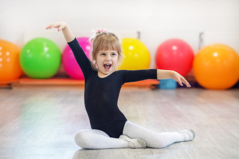 10 Best Gymnastics Classes for Kids in North London | Loopla