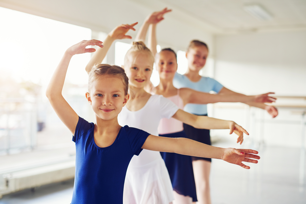 Find Ballet Classes Near You | Loopla