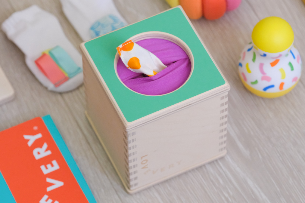 Lovevery Play Kit Review - We Try Their Baby Play Kits | Loopla