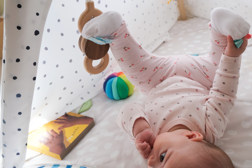 Lovevery Play Kit Review - We Try Their Baby Play Kits | Loopla