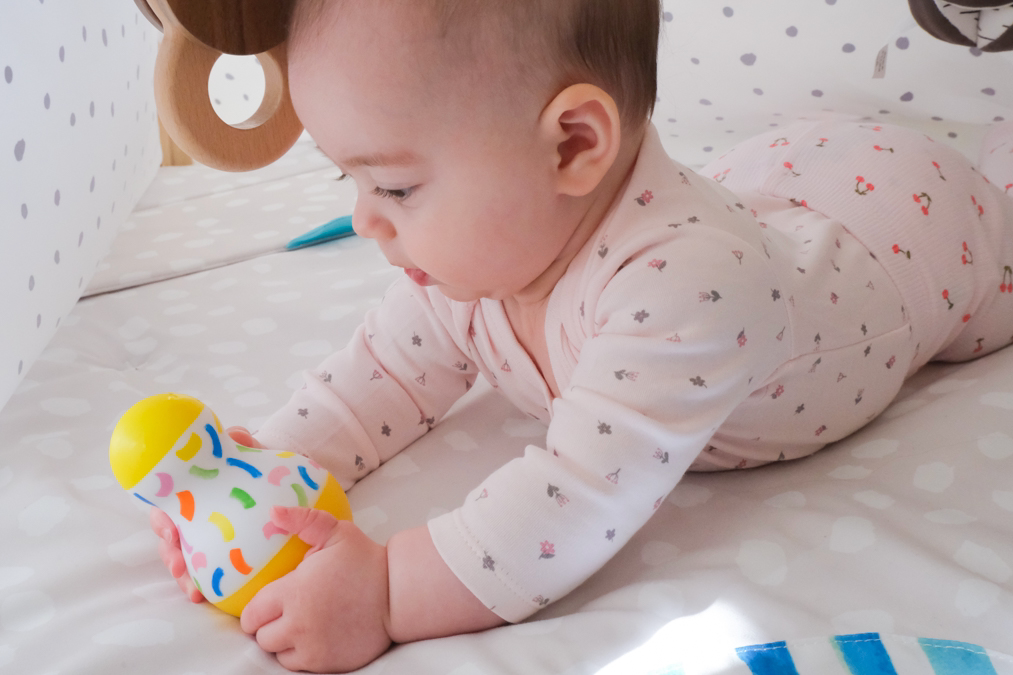 Lovevery Play Kit Review - We Try Their Baby Play Kits | Loopla